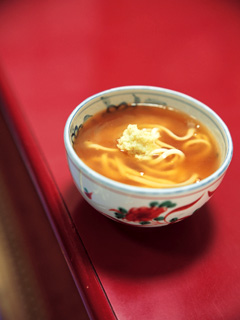 Okaru in Shichijo/Tambaguchi, Kyoto - SAVOR JAPAN