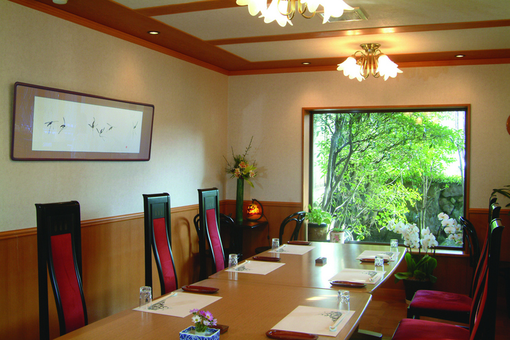 Shikitei Hanamura in Beppu, Oita - SAVOR JAPAN