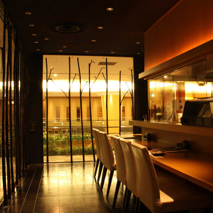 Sakaeya Urawa Parco Main Branch in Urawa Station, Saitama - SAVOR JAPAN