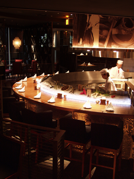 Bishoku Maimon Shinagawa in Shinagawa, Tokyo - SAVOR JAPAN