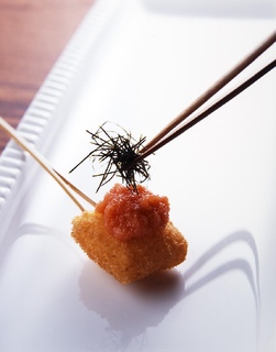 Kushinobo in Roppongi, Tokyo - SAVOR JAPAN