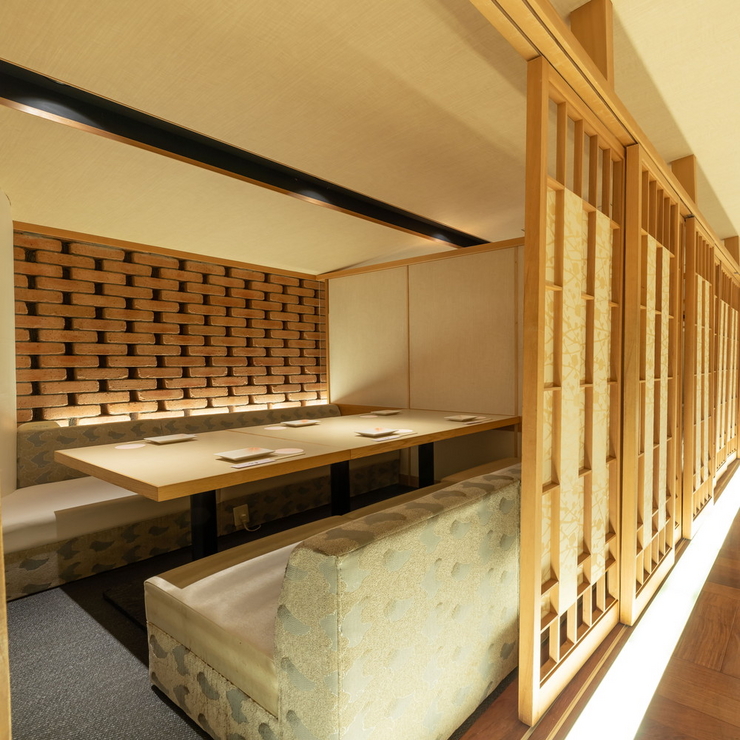 Private Dining Umeko no Ie Shinagawa Ekimae branch in Shinagawa, Tokyo ...