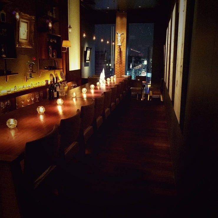 MYMON in Hakata Station, Fukuoka - SAVOR JAPAN