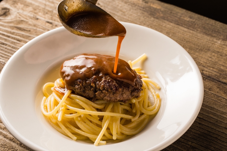 RODEO 위치 나카메구로, 도쿄도 - SAVOR JAPAN 일본의 맛