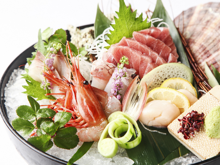 Bishoku Maimon Shinagawa Kohnan WINE & GRILL in Shinagawa, Tokyo ...