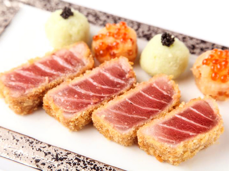 Bishoku Maimon Shinagawa Kohnan WINE & GRILL in Shinagawa, Tokyo ...