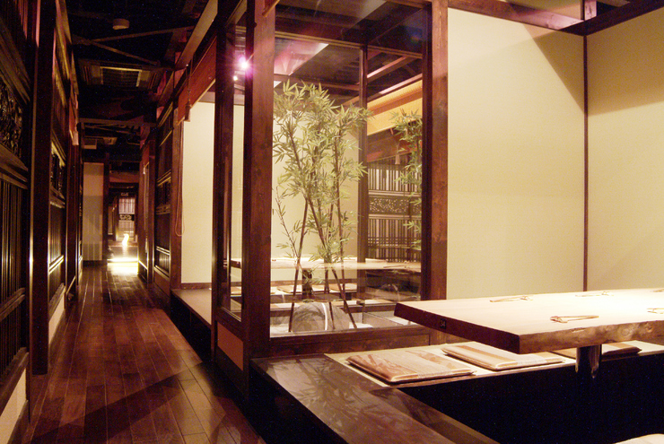 Toranosuke in Hondori/Tatemachi/Izakaya (Japanese tavern) - SAVOR JAPAN