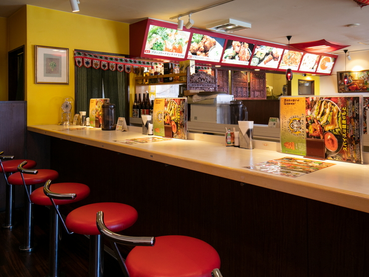 Namaste-Ganesha Mizushima branch in Kurashiki, Okayama - SAVOR JAPAN