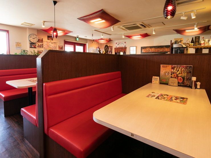 Namaste-Ganesha Mizushima branch in Kurashiki, Okayama - SAVOR JAPAN