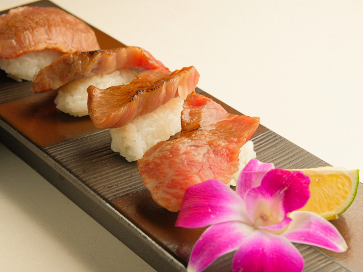 UMIYA Hawaiian in Amerikamura, Osaka - SAVOR JAPAN