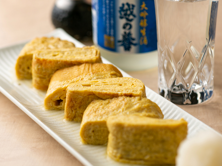 DAJIN in Ube/Sanyoonoda, Yamaguchi - SAVOR JAPAN