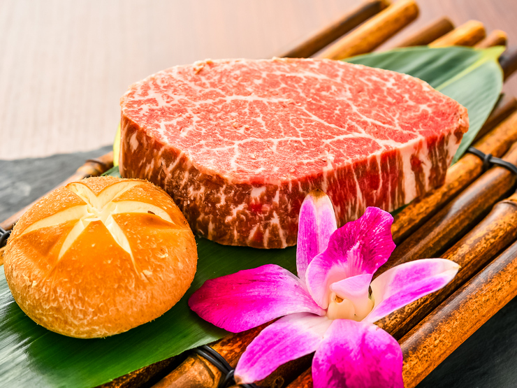 Wagyu yakiniku GYU SAMURAI in Yomitan/Chatan, Okinawa - SAVOR JAPAN