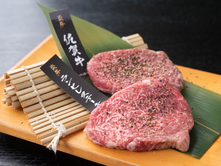 Engyu Reservation in Kasuya-gun/Chikuho/Yakiniku/Wagyu (Japanese BBQ ...