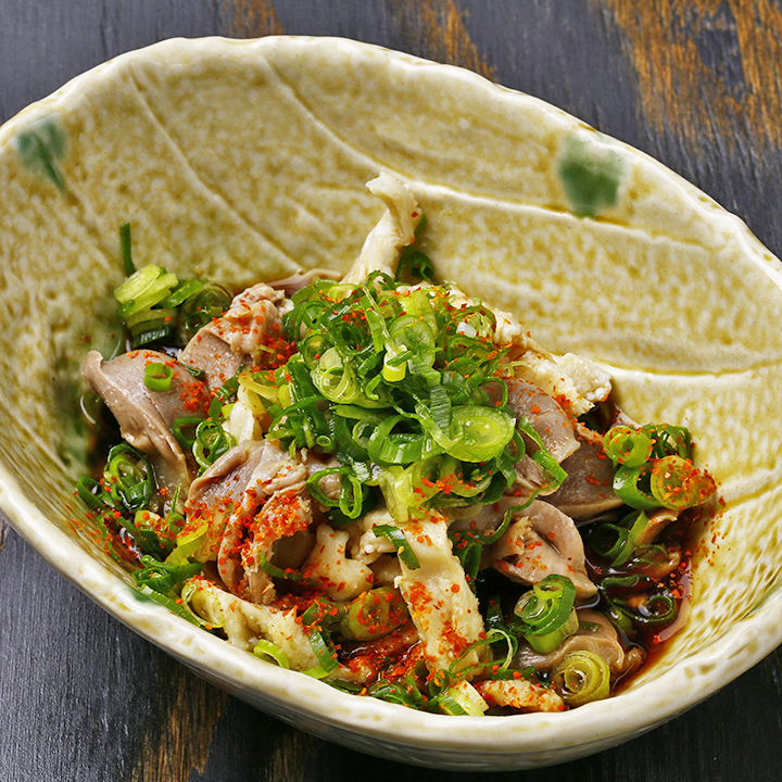 Dogenzaka 1-chome cheering party Fried chicken and Teppanyaki Katsuo in ...