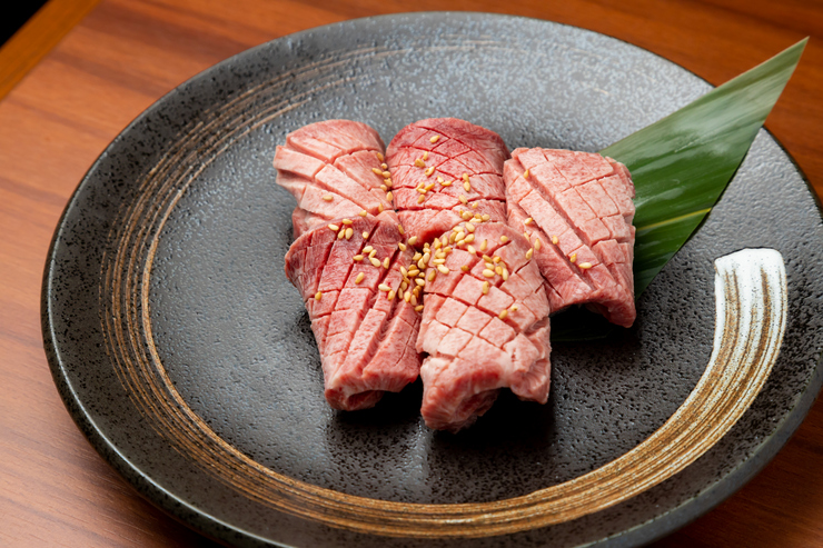 Inagi Yakiniku Factory in Inagi, Tokyo - SAVOR JAPAN