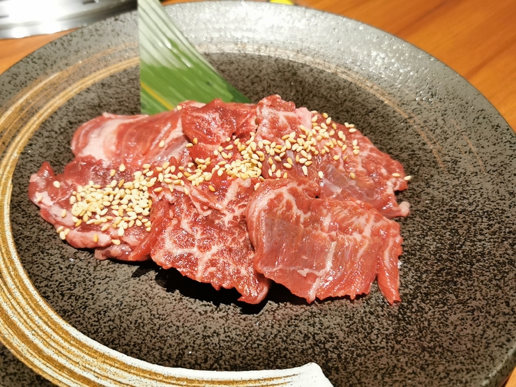 Inagi Yakiniku Factory in Inagi, Tokyo - SAVOR JAPAN