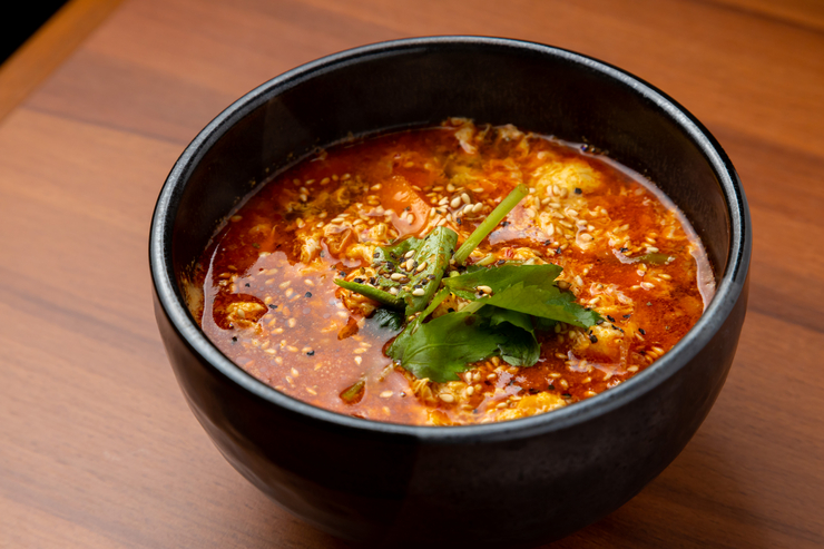 Inagi Yakiniku Factory in Inagi, Tokyo - SAVOR JAPAN