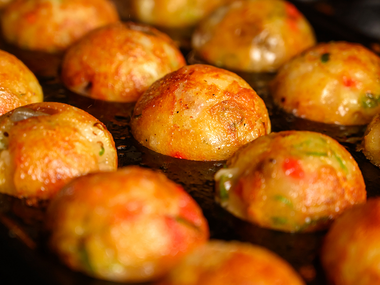 Jinroku in Shirokane/Shirokanedai, Tokyo - SAVOR JAPAN