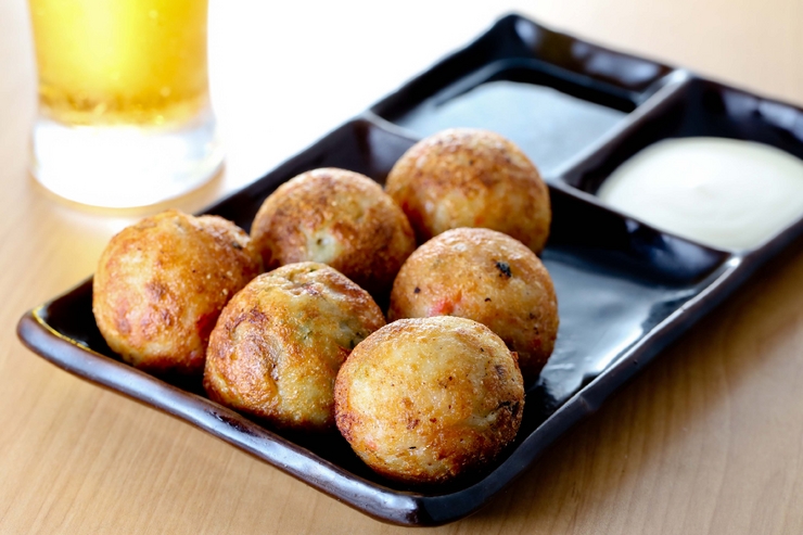 Jinroku in Shirokane/Shirokanedai, Tokyo - SAVOR JAPAN