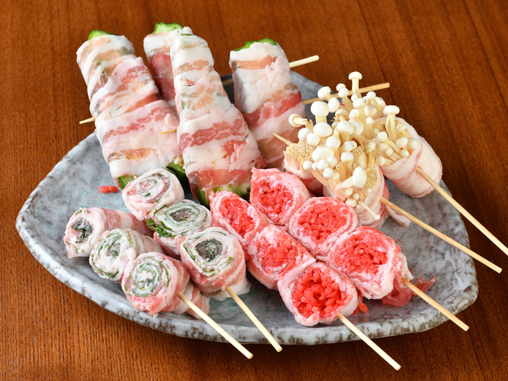 Public Teppanyaki Tavern TenTen Reservation in Hashimoto/Sagamihara ...