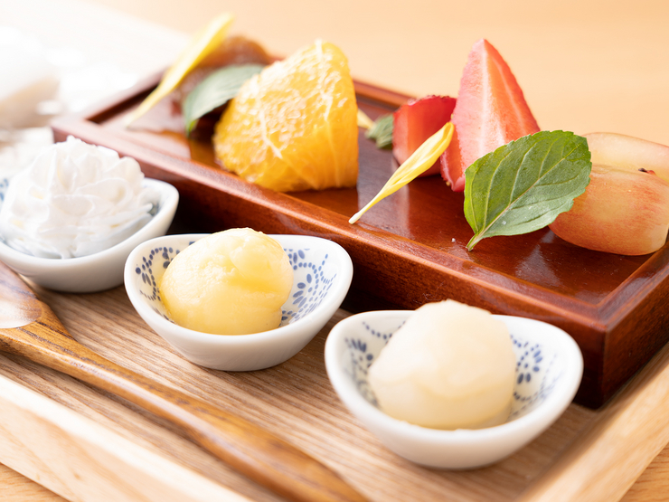 Neo Japanese Izakaya I want to meet you. -I miss you-Funabashi in ...