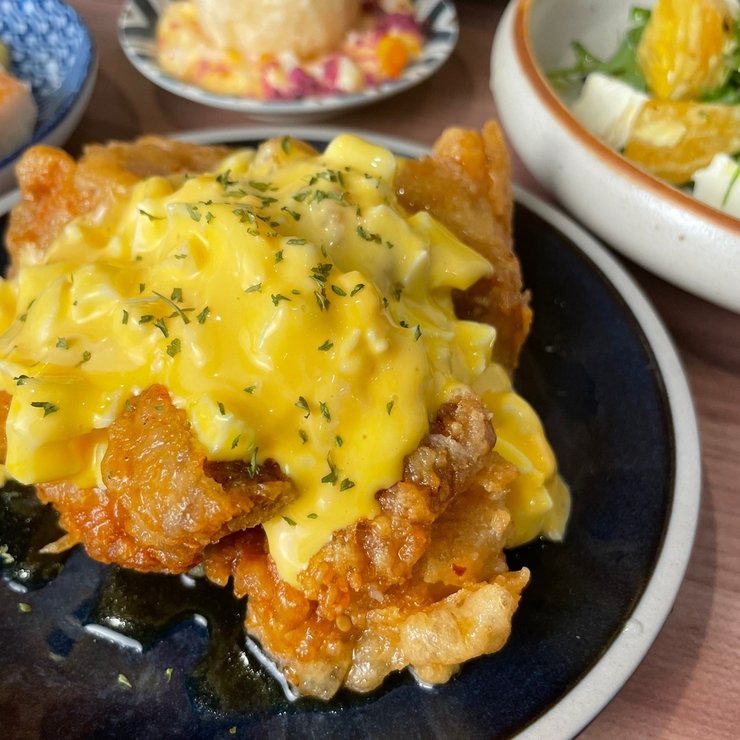 Tempu ~Tempura, Ate and Wine~ in Shijo Karasuma/Karasuma Oike, Kyoto ...