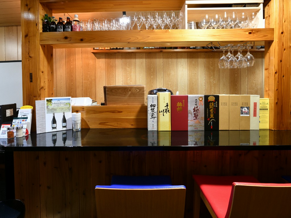 dining哲TETSU 蒲田/ダイニングバー ネット予約可 | ヒトサラ