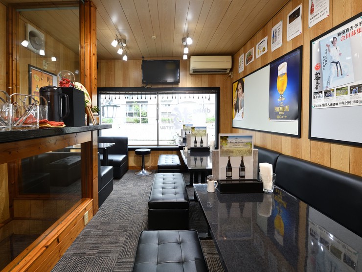 dining哲TETSU 蒲田/ダイニングバー 写真 | ヒトサラ