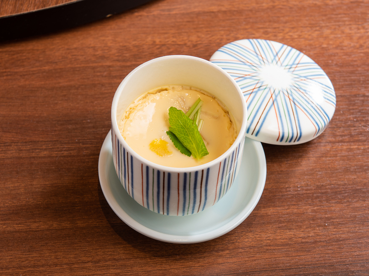 Asakusa Oden Otafuku in Asakusa, Tokyo - SAVOR JAPAN