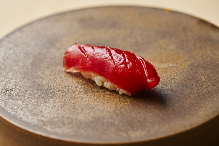 Sushi Shiro in Tenmabashi, Osaka - SAVOR JAPAN