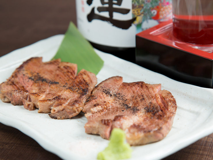 Robatayaki Isaribi in Fujieda, Shizuoka - SAVOR JAPAN