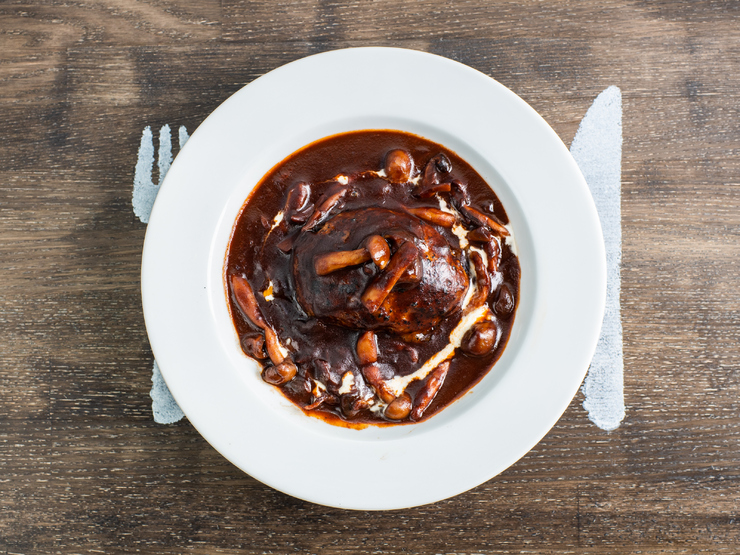 Dining Bal-chimama- 浜松町/大門/創作料理 写真 | ヒトサラ