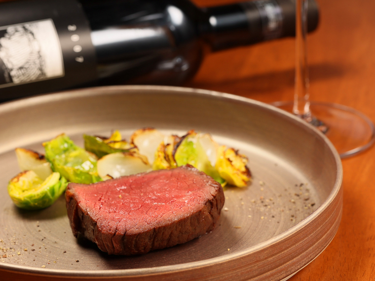 Restaurant SU in Asahikawa, Hokkaido - SAVOR JAPAN