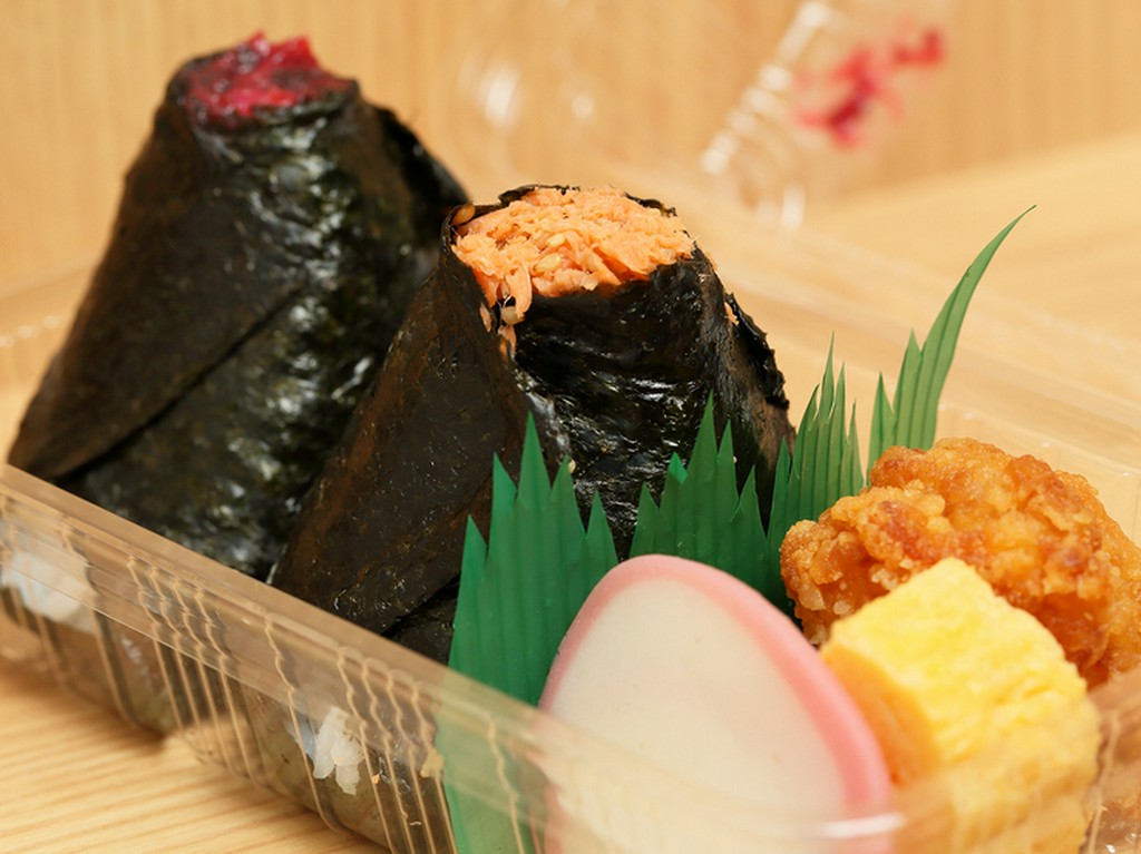 にぎりたて KITTE 名古屋店 名駅/和食 | ヒトサラ