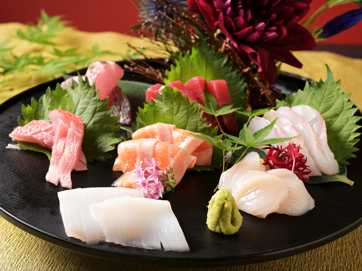 Kaka in Hamamatsu Station, Shizuoka - SAVOR JAPAN