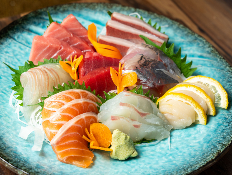 Izakayaisshin in Minato-ku/Minami-ku/Midori-ku, Aichi - SAVOR JAPAN