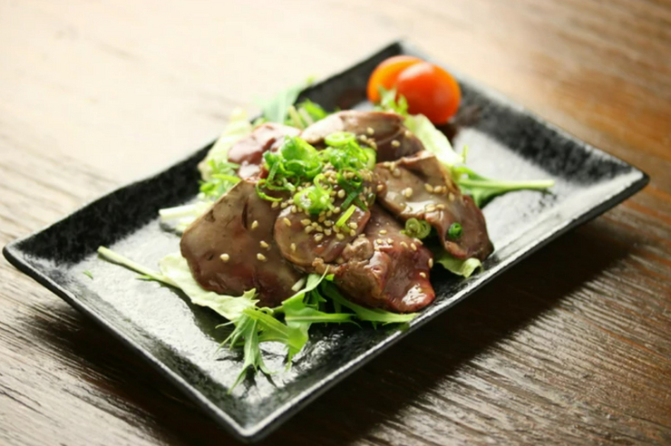 Tosatorizakanajiro in Akabane, Tokyo - SAVOR JAPAN