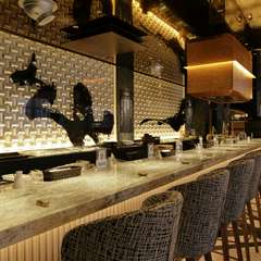 GINZA SEN-RYO 銀座/鮨・寿司 ネット予約可 | ヒトサラ