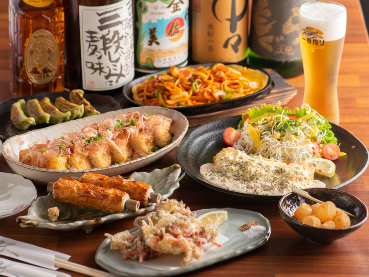 Yoihi in Kasuya-gun/Chikuho, Fukuoka - SAVOR JAPAN