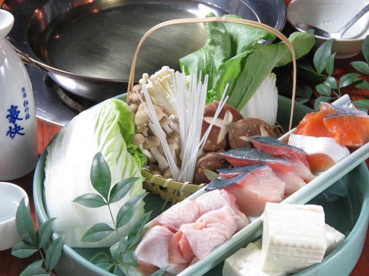 Yakiya Idemaru in Kokura, Fukuoka - SAVOR JAPAN