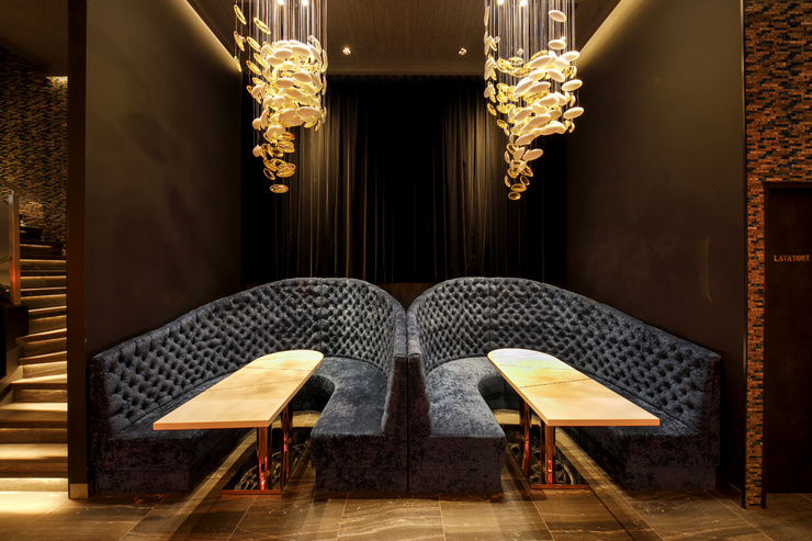 Restaurant Bar Zi: PLAZA in Omiya Station, Saitama - SAVOR JAPAN