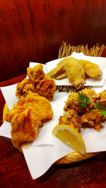 Torisei (Chicken Holy) in Kami-Shinjo/Higashi-Yodogawa/Awaji, Osaka ...