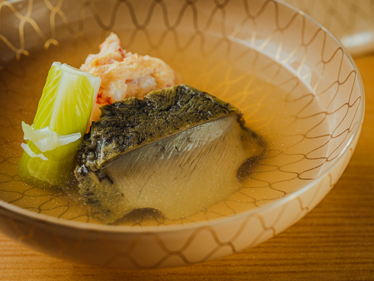 Ensui in Nakameguro, Tokyo - SAVOR JAPAN