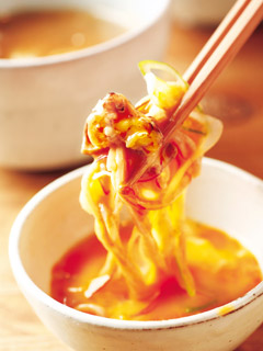 Wajo Ryomen Sugari in Shijo Karasuma/Karasuma Oike/Ramen - SAVOR JAPAN