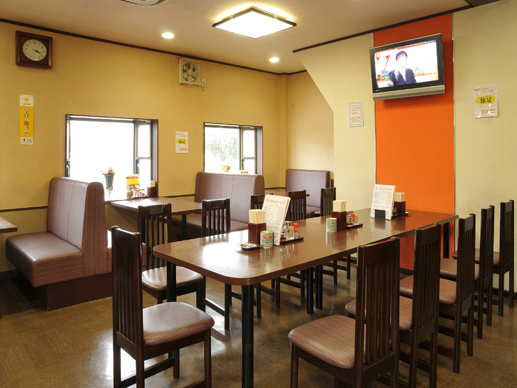 Omichi Ramen Tonchinkan in Tsushima/Ama, Aichi - SAVOR JAPAN