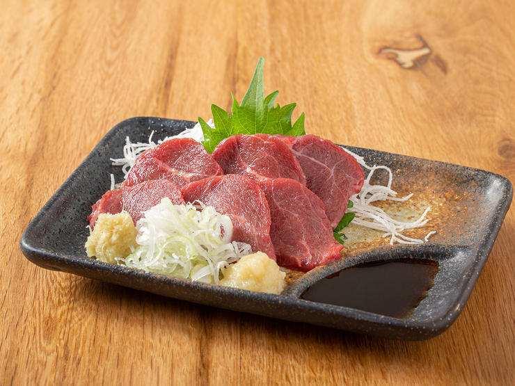 Shochiku plum in Shimbashi/Shiodome, Tokyo - SAVOR JAPAN