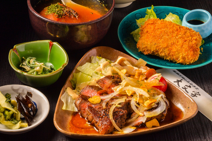 Daimonji in Gamagori/Higasahi-Mikawa, Aichi - SAVOR JAPAN