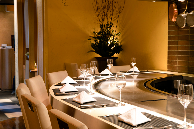 ahill azabu in Nishi-Azabu, Tokyo - SAVOR JAPAN