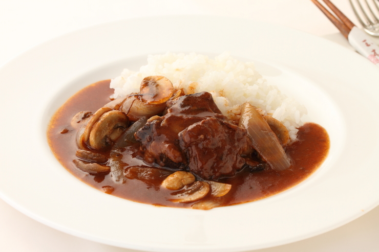 Tamaki in Shimbashi/Shiodome/French - SAVOR JAPAN