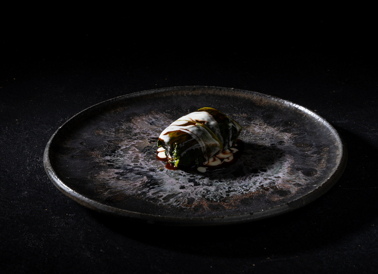 Florilege in Kamiyacho, Tokyo - SAVOR JAPAN